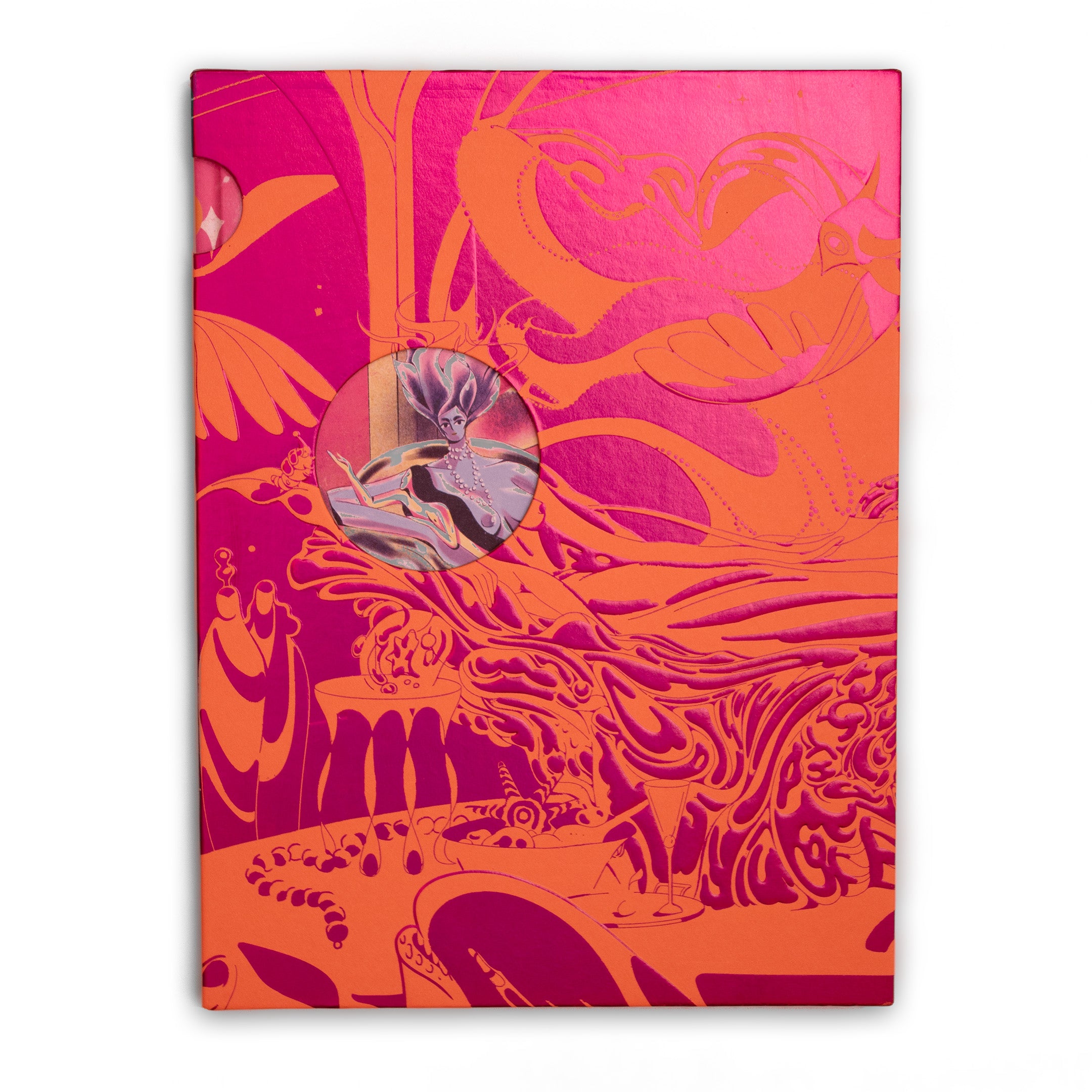 Main Shop– Beehive Books