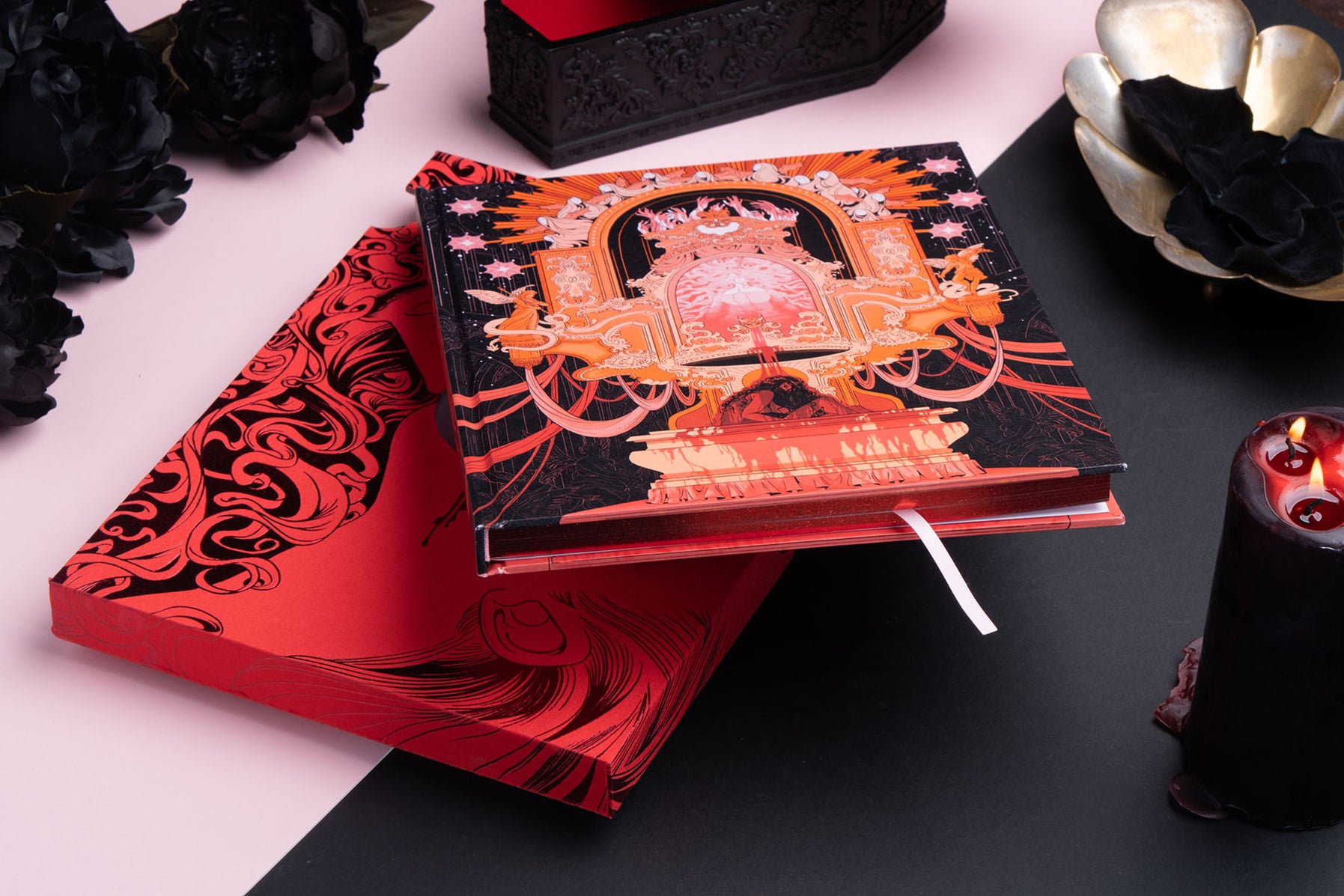 CARMILLA– Beehive Books