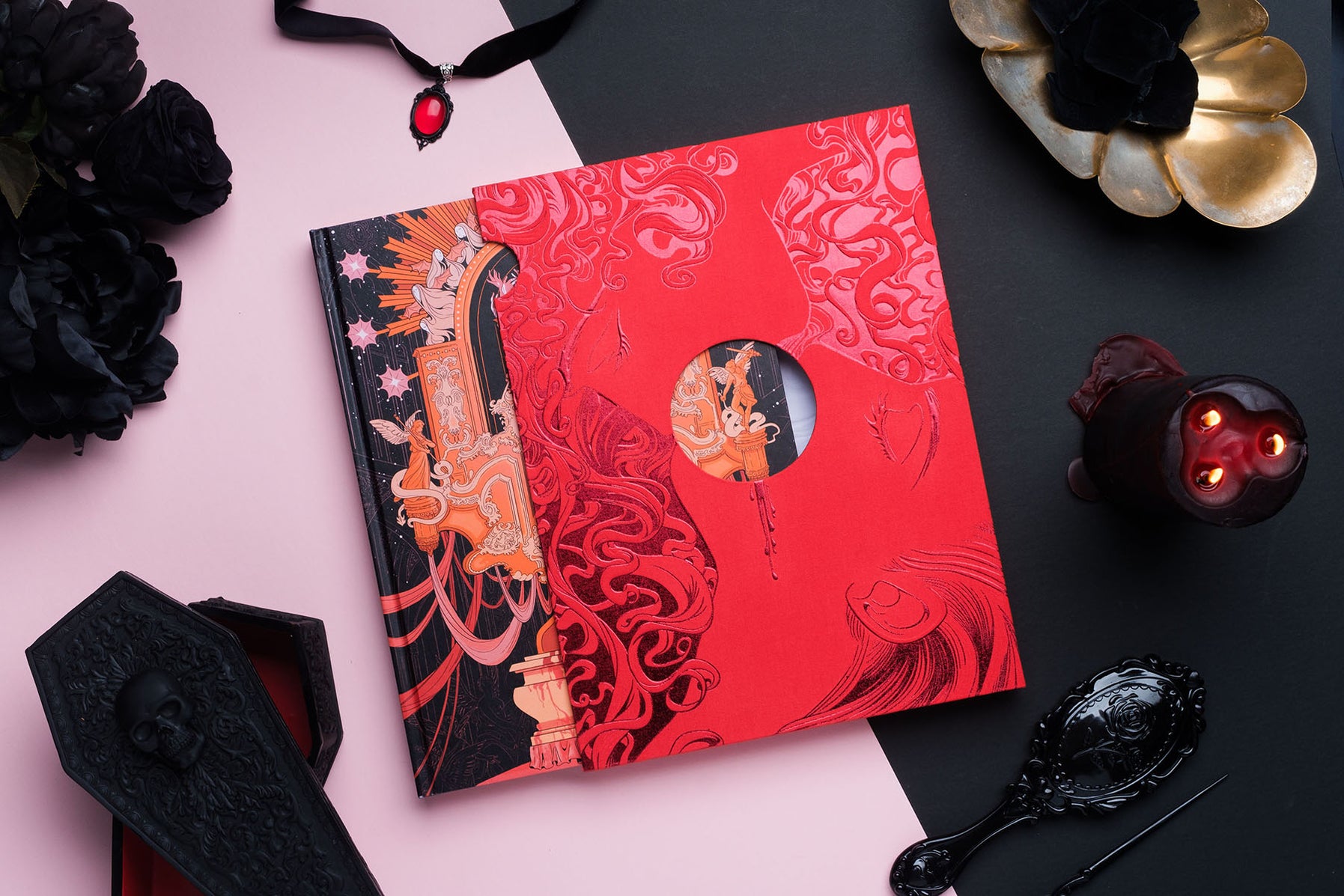 CARMILLA– Beehive Books