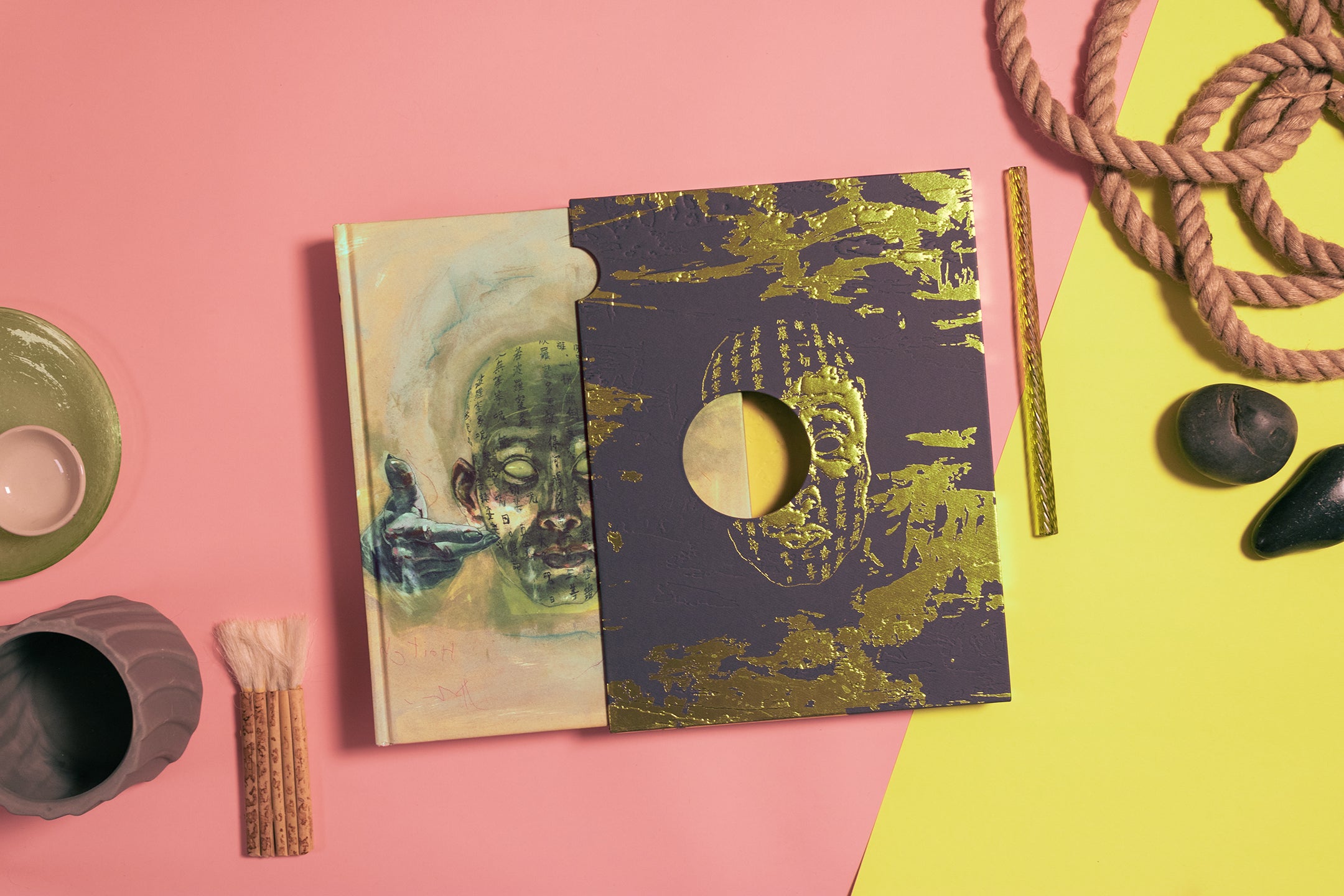 THE KWAIDAN COLLECTION– Beehive Books