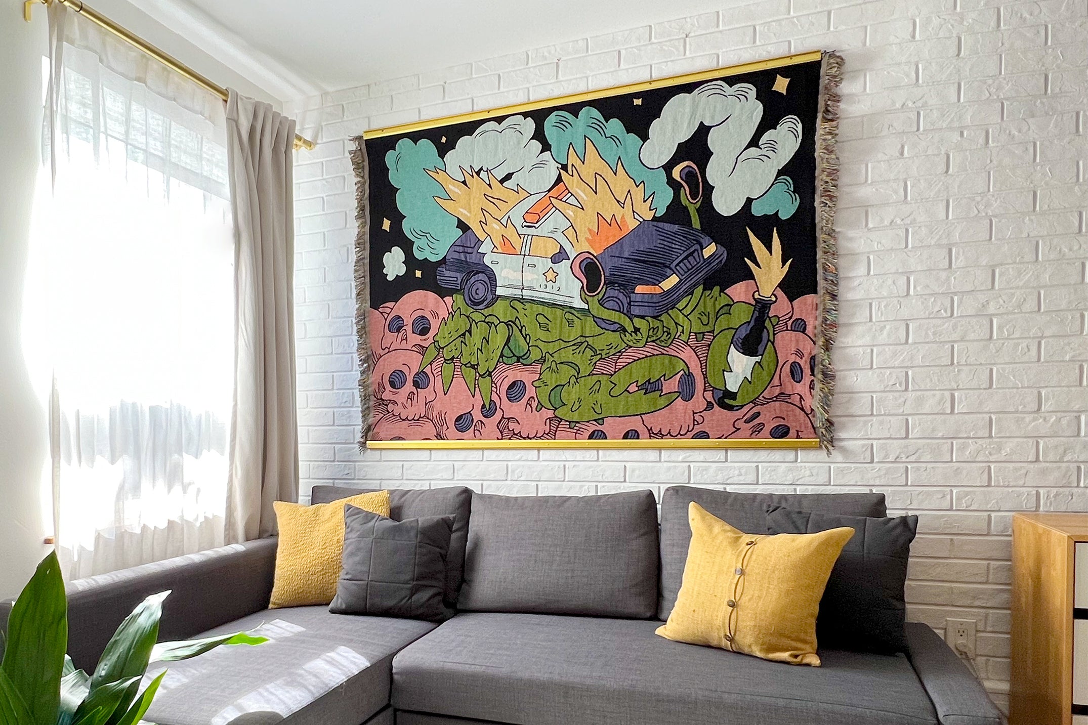 Complete Illuminated Tapestries Collection– Beehive Books