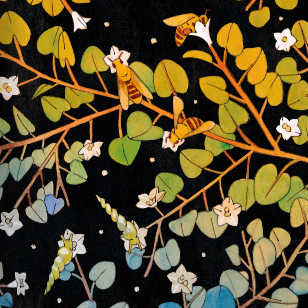 BOTANICA: Full Bloom Digital Edition– Beehive Books