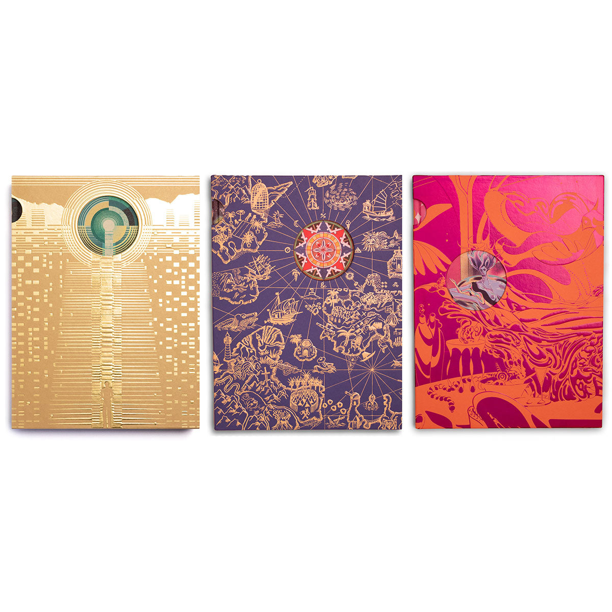 Main Shop– Beehive Books