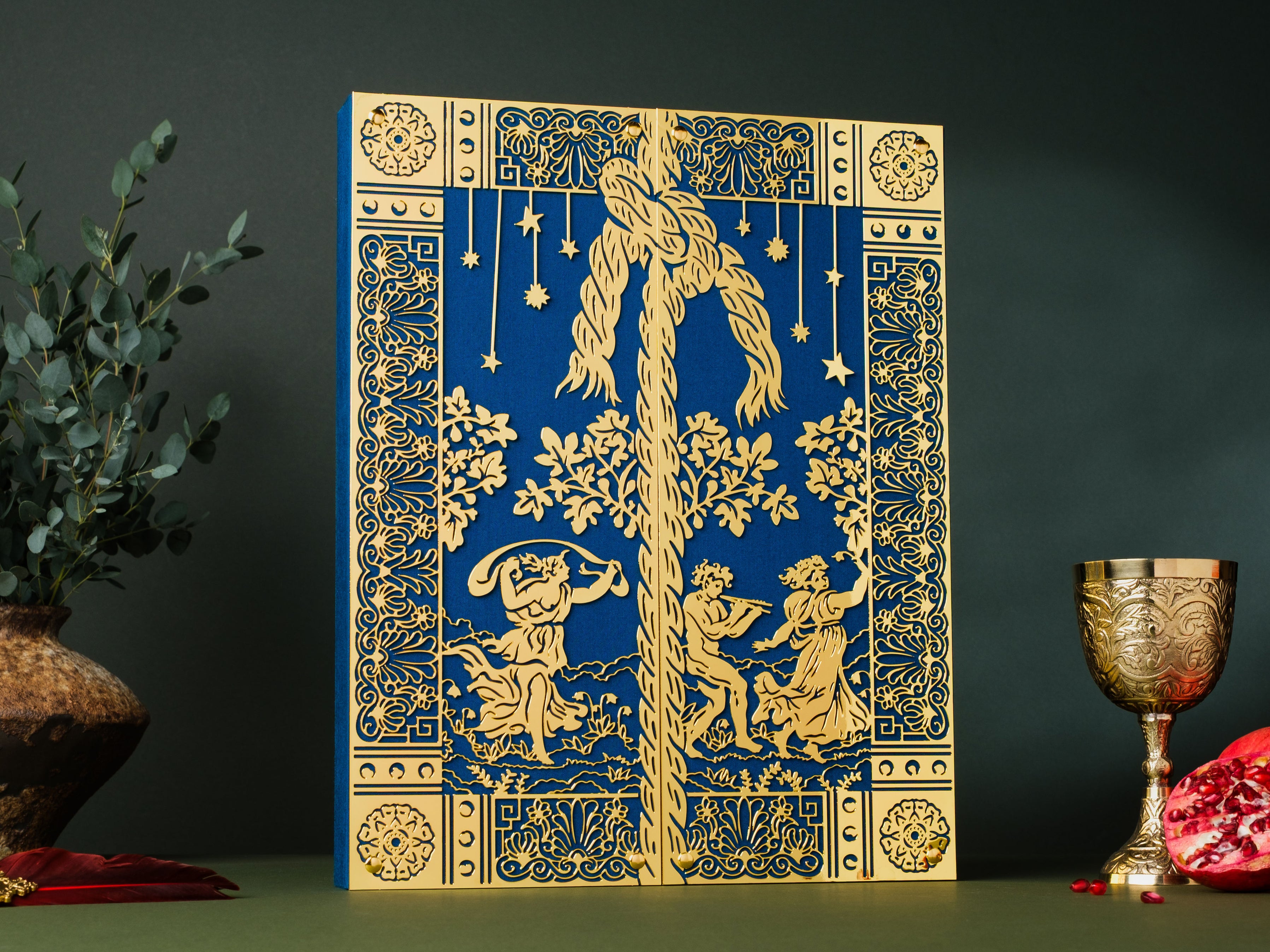 A WONDER BOOK– Beehive Books