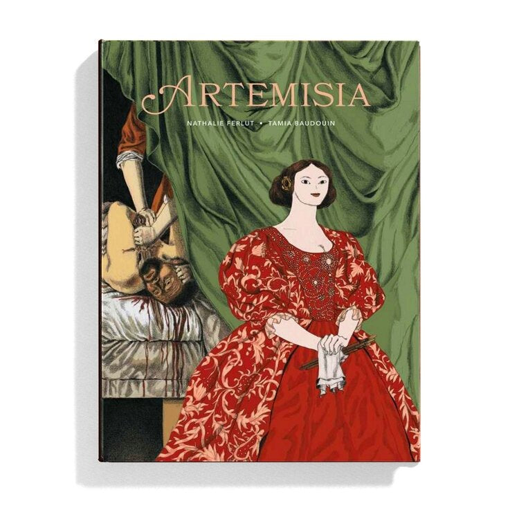 ARTEMISIA– Beehive Books