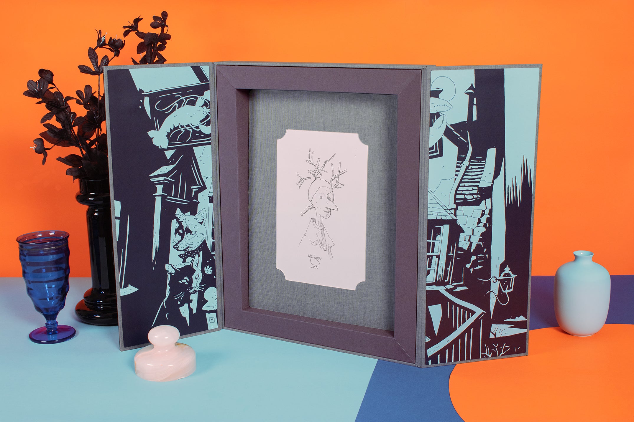 PINOCCHIO– Beehive Books