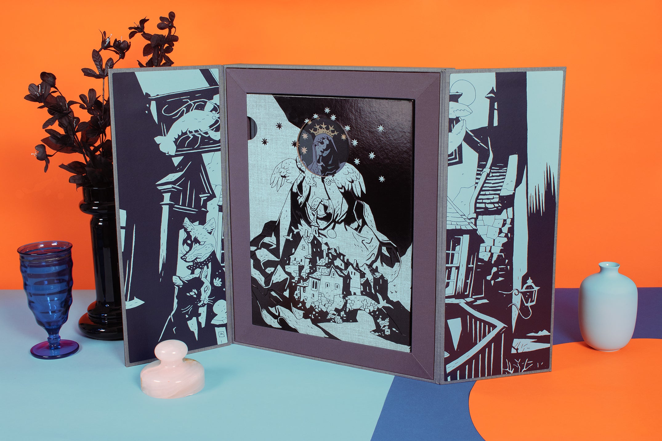 PINOCCHIO– Beehive Books