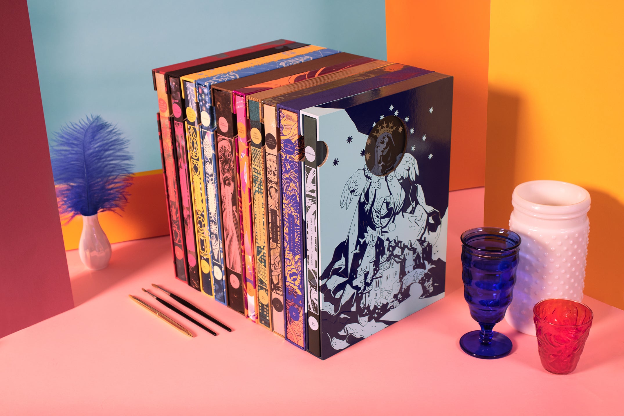 THE KWAIDAN COLLECTION– Beehive Books