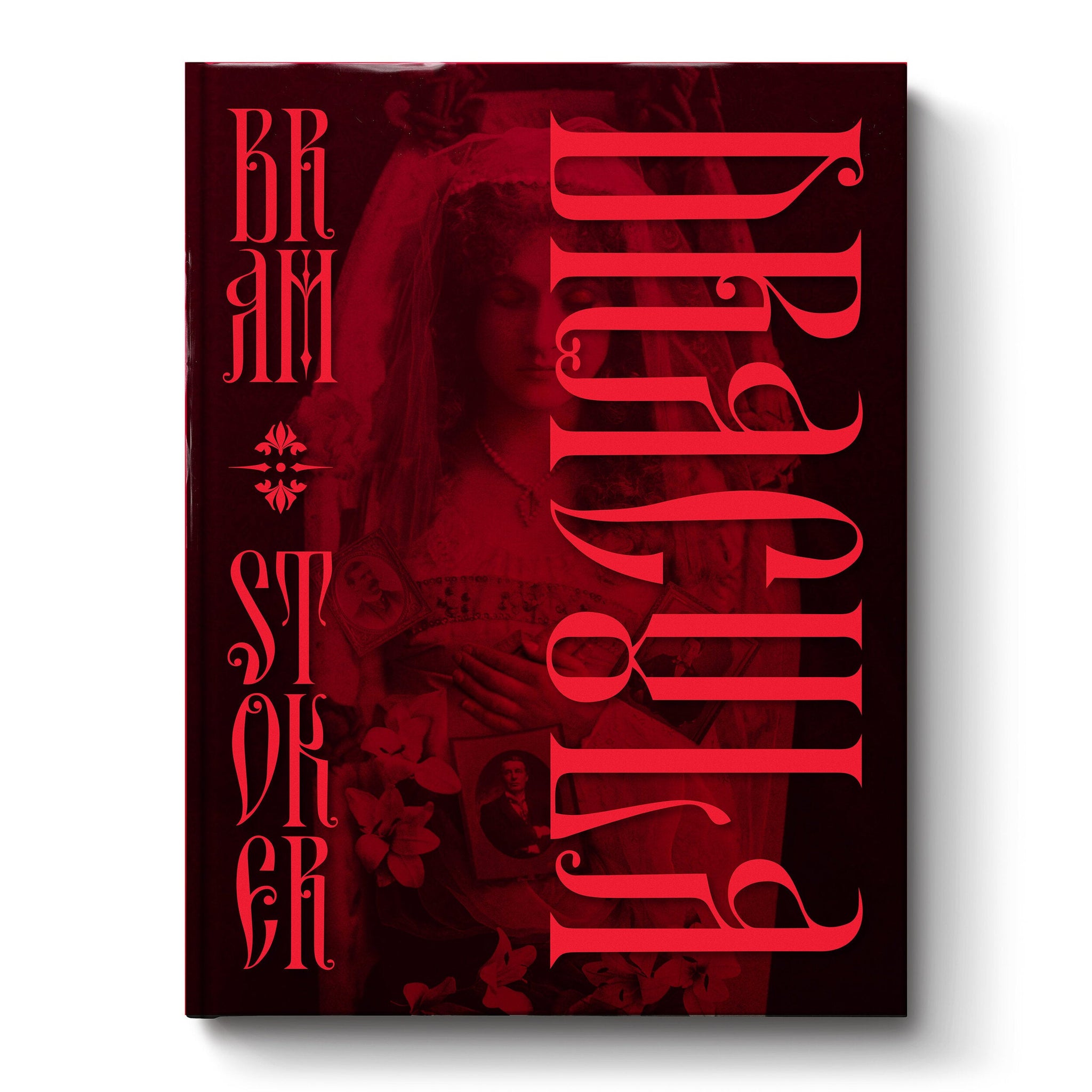 Preorder DRACULA: THE EVIDENCE– Beehive Books